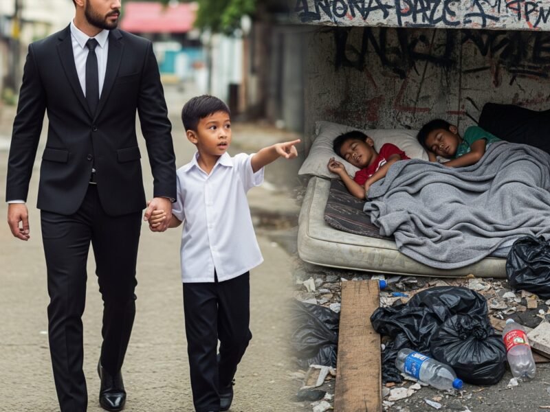 In the middle of my daughter’s lavish wedding, the groom’s mother ...